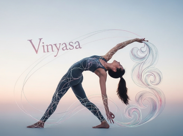 Vinyasa: The Connection Between Breath and Movement in Ashtanga - 5To9 ...